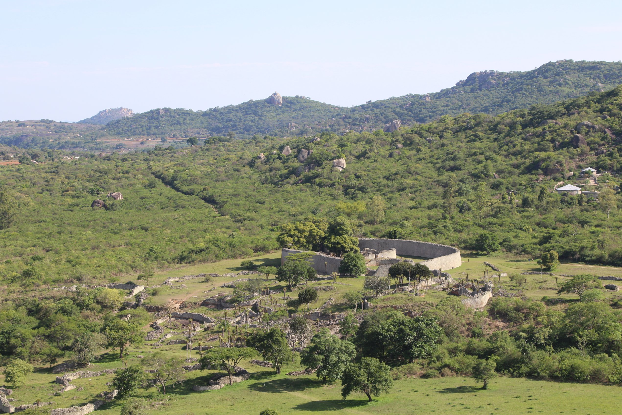 Zimbabwe: Ein Land voller Wunder – Entdeckungen aus der Sicht von Nils ...
